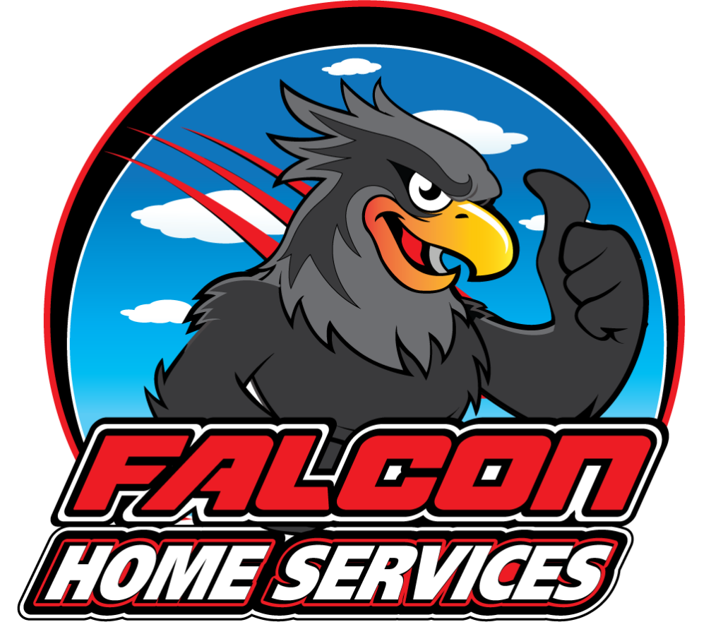 Services - Falcon Home Services